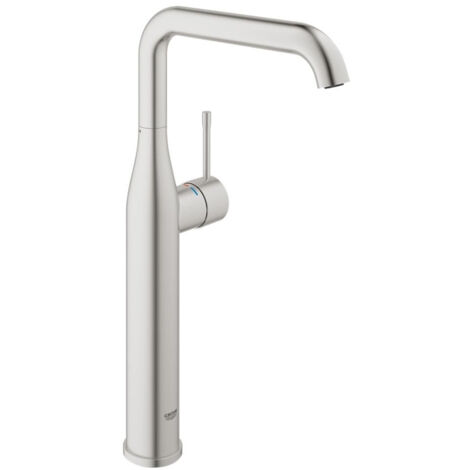 Grohe ESSENCE NEW - Mezclador monomando de lavabo, 1/2' tamaño XL ...