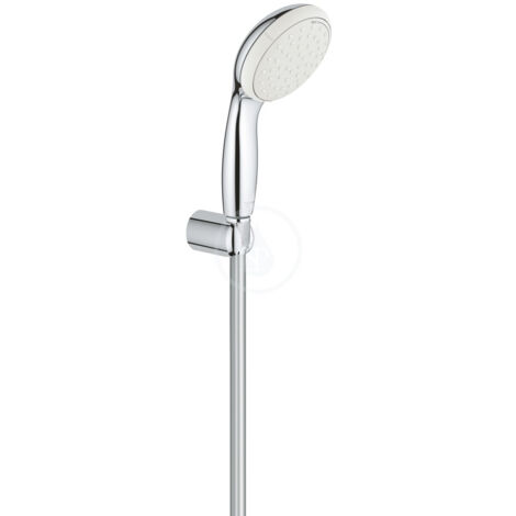 Grohe Juego de bañera Grohe New Tempesta 100, 2 chorros (27799001)