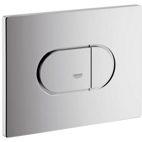 Grohe Panel de control del WC Arena Cosmopolitan (38858000)