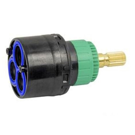 Hansgrohe Mezclador de cartuchos - Mecanismo de parada/reversión (98283000)