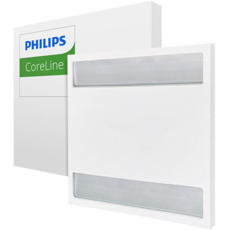 Philips Pannello A LED Coreline RC136B 22/31W 3100-4300lm - 840 Bianco ...