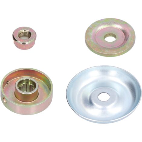 Rondelle de protection de la plaque de poussée Rondelle de poussée ...