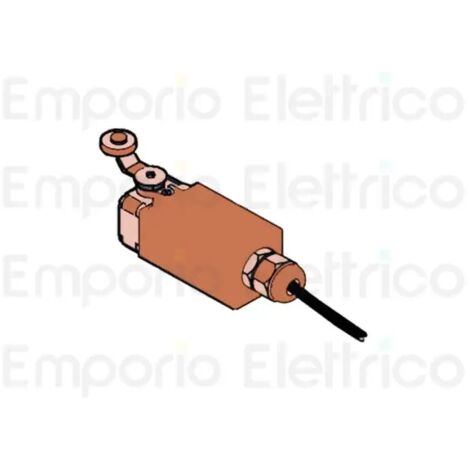 Interrupteur de fin de course pour pièce détachée d’origine 748 748D ...