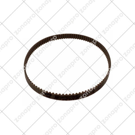 Original Ersatzriemen für 820 860 T2,5 265-6 POL. A+P. FAAC 7412035