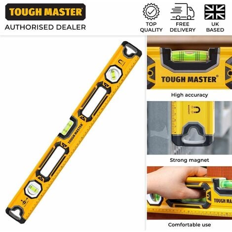 Master level tools store