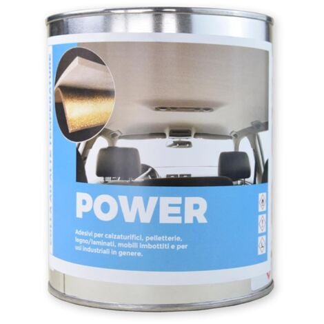 Colla alte temperature a pennello 850gr-Colla legno,cielo auto ...