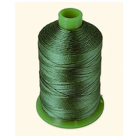 TENDAGGIMANIA BOBINA FILATO Rocchetto Filo per macchine da cucire, Cono ...