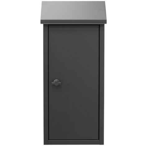 ARREGUI Paketkasten für Zustellungen SP008NG-P, Zustellungs ...