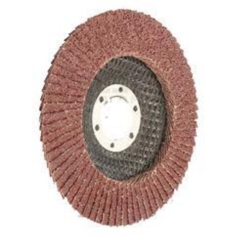 FACHERSCHEIBE 115 KORN 60 TOLSEN