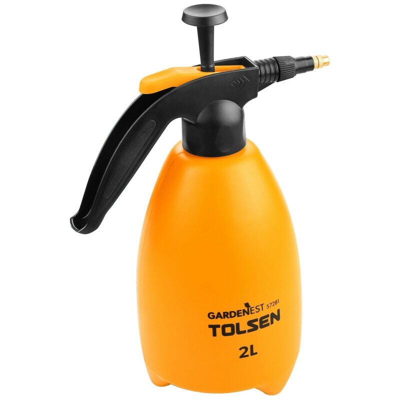 SPRAY POMPE SPRAY 2LT TOLSEN