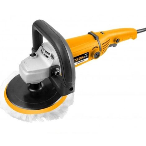 MACHINE A POLIR 1400W