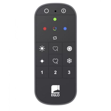 Connect z eglo 99099-remote control