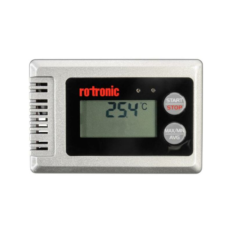 rotronic TL-1D-SET Data logger temperatura