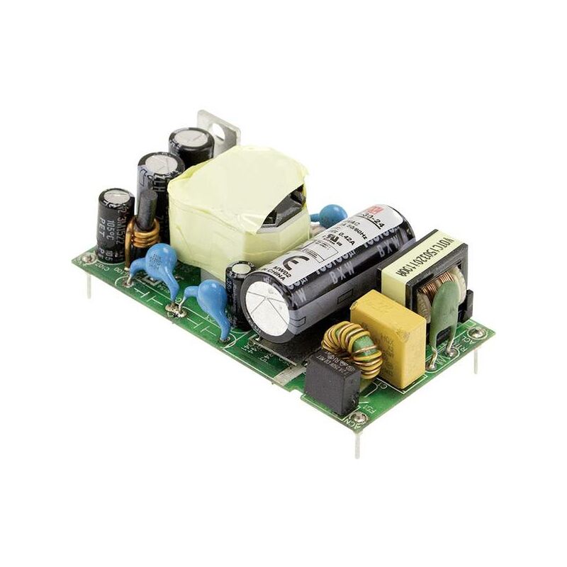Mean Well MFM-30-24 Alimentatore da circuito stampato AC / DC 24 V/DC 1.3 A Mean Well MFM-30-24 Alimentatore da circuito stampato AC / DC 24 V/DC 1.3 A