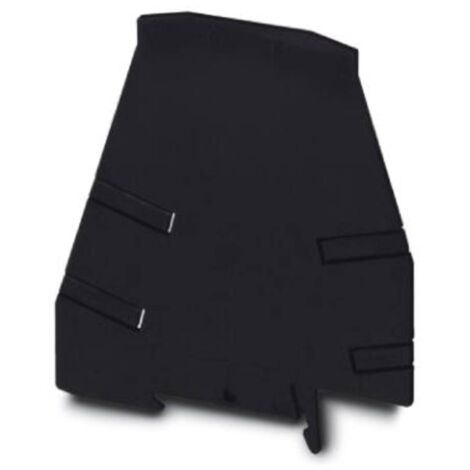 Phoenix Contact piastra isolante PLC-ATP BK 2966841