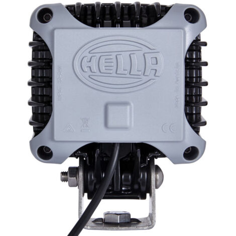 Arbeitsscheinwerfer LED HELLA Power Beam 3000 3000lm Nahfeldauslechtung