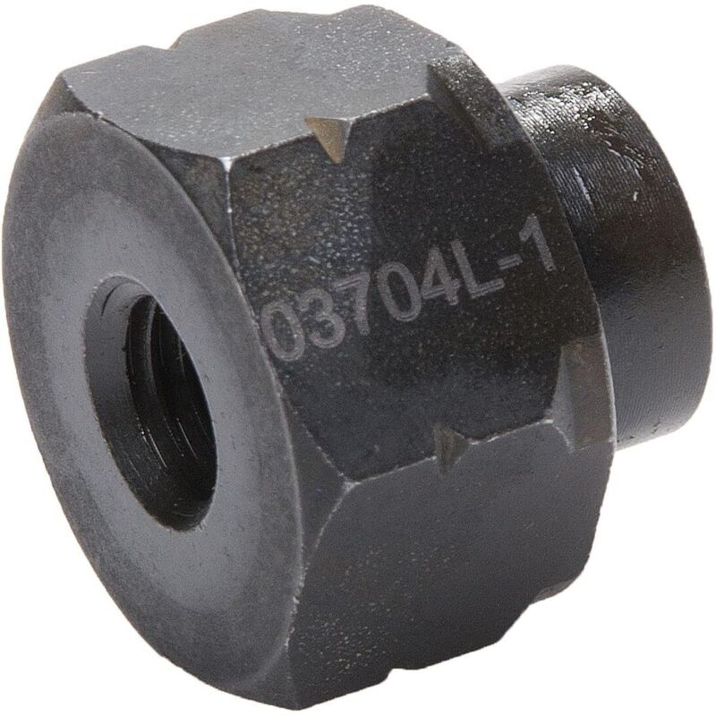 SW-Stahl 03704L-1 MUTTER M12
