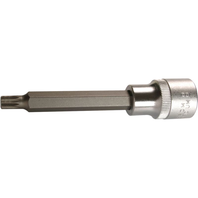 SW-Stahl 05205SB Vielzahn Einsatz 1/2 Zoll, 14 x 100 mm