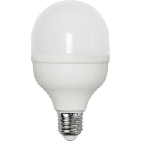 LED-Leuchtmittel ,High Lumen', E27, 20W, 2700lm, matt, Tageslicht