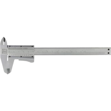 SW-Stahl 72300SB Präzisions.-Schieblehre