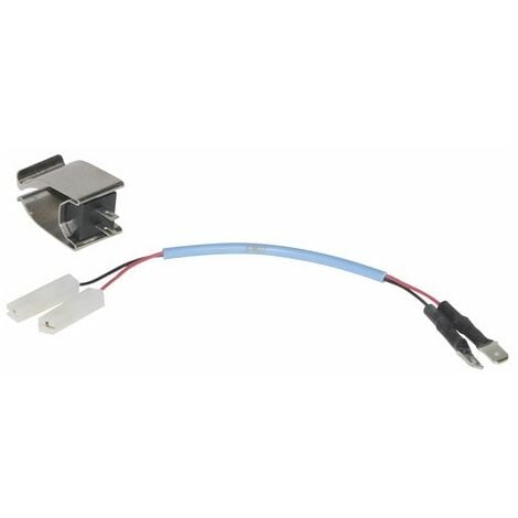 Sonda NTC - DIFF per Vaillant : 193592