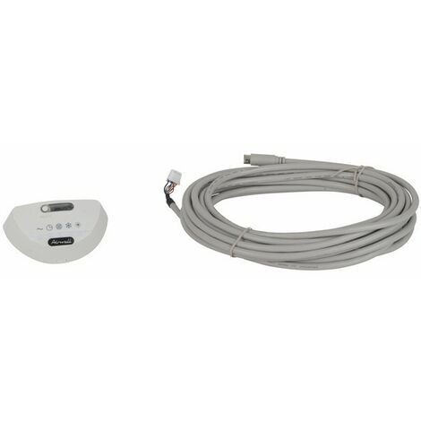 Kit câble display IR DLSE - AIRWELL : 7ACEL1745