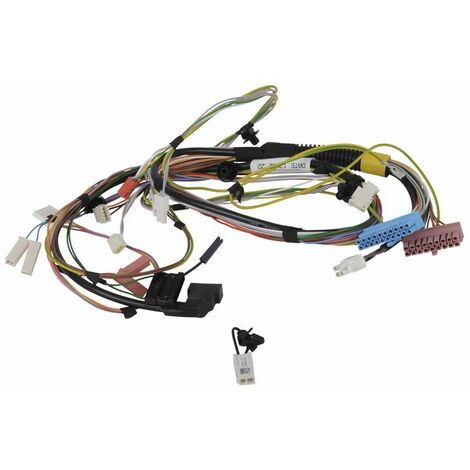 Cablaggio principale