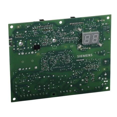 Scheda elettronica LMU34