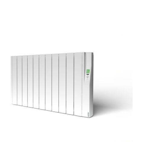 ROINTE - Radiateur SYGMA 11 éléments 2000W Blanc - SRF2000RAD3