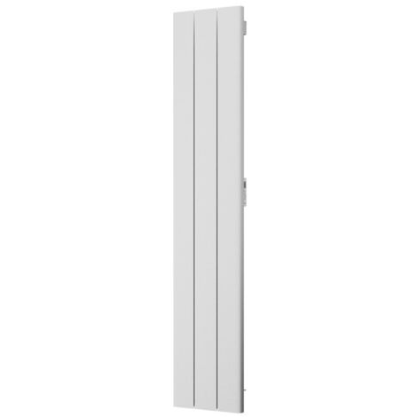 ROINTE - Radiateur PALAOS Vertical 1500 Blanc - PIW1500RAD