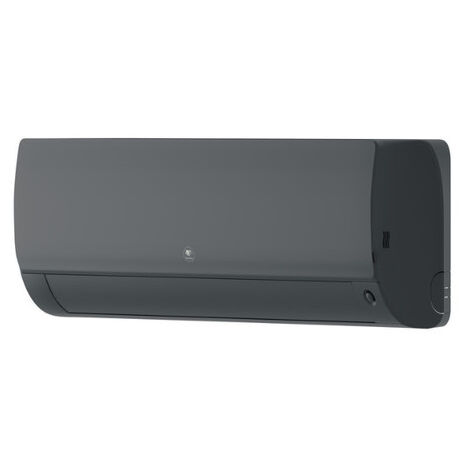 THERMOR - Climatisation réversible - Unité intérieure Nagano Murale Pure Noire 5,2 kW - 873307