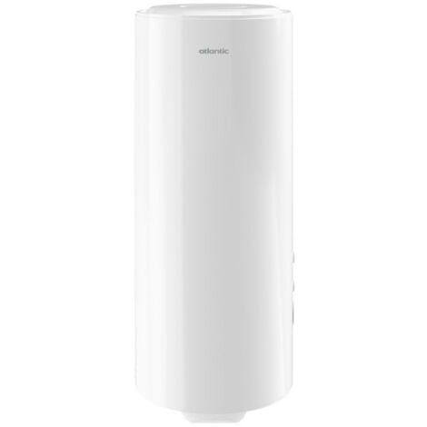 ATLANTIC - PECS - Ballon échangeur Conforto vertical mural 200L - 334133