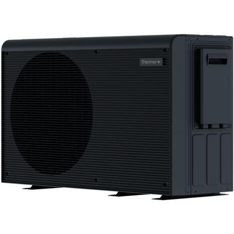 Pompe à chaleur air-eau AURÉA 2 DUO 4kW R290 - THERMOR - 527415