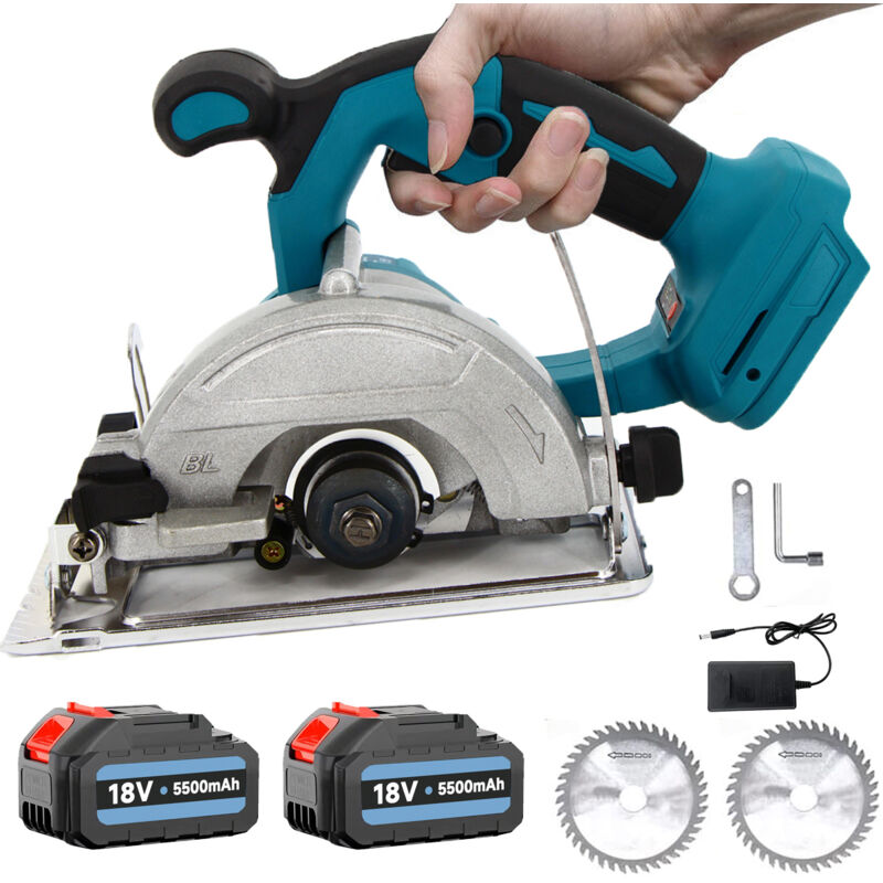 Teetok circular saw store