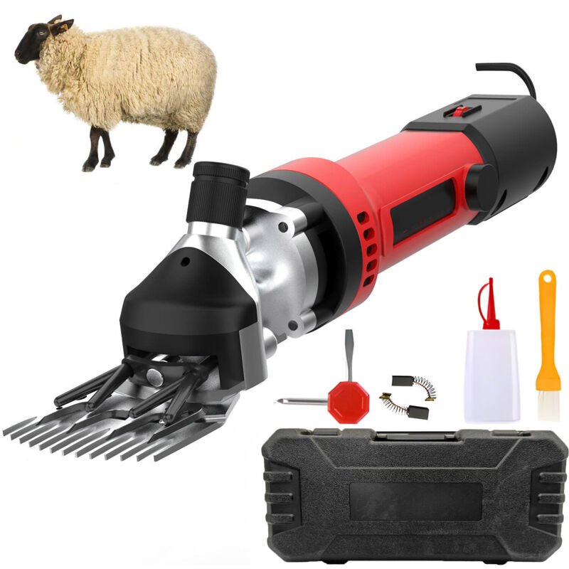 sheep shearing grinder