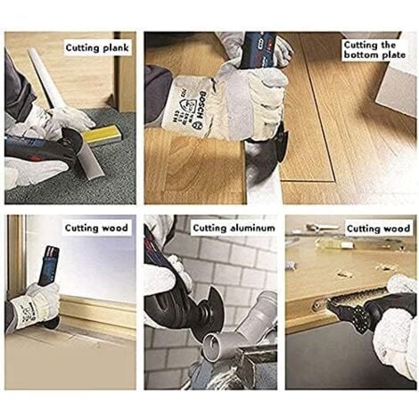 Oscillating multi-tools,Cordless Oscillating Multi Tools, with 22 PCS ...
