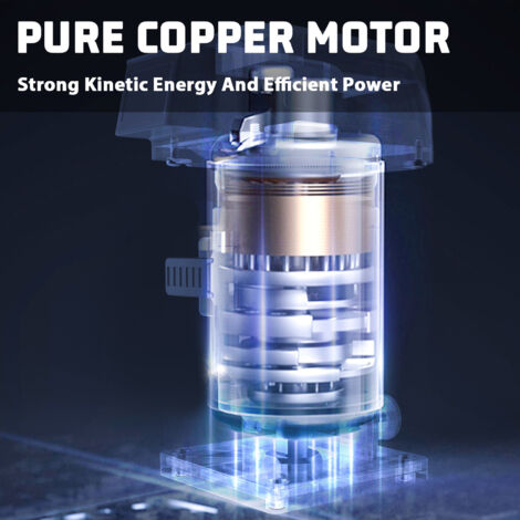 Router bits,Cordless Brushless Router Wood Trimmer Replacement for ...