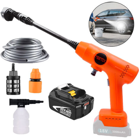 Electric pressure washers,Powerful High Performance 1200W Jet Wash For ...