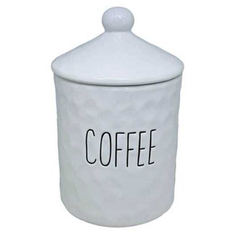 Apollo Dimples Coffee Canister