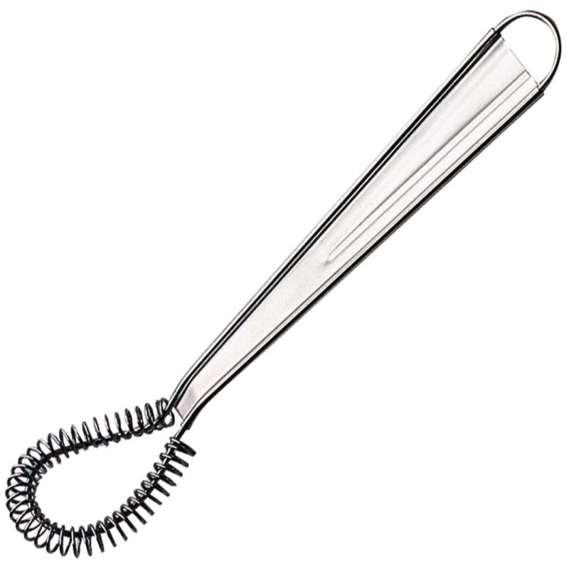 KitchenCraft Stainless Steel Magic Whisk 20cm