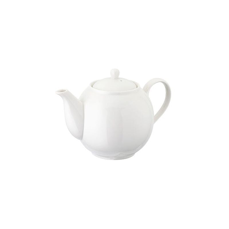 Judge Table Essentials 6 Cup Traditional Teapot, 1L