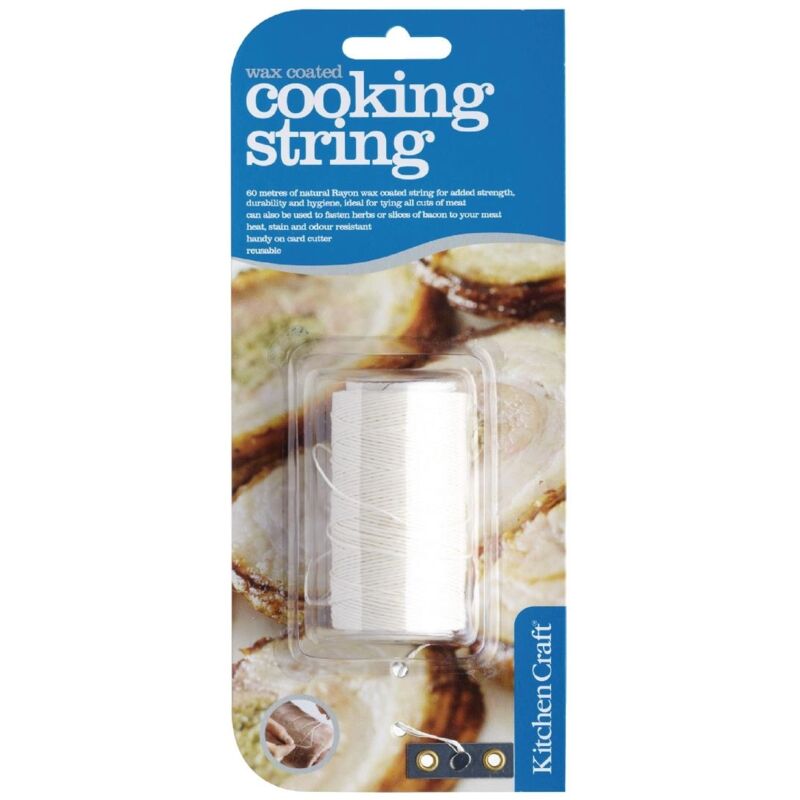 KitchenCraft Rayon Cooking String