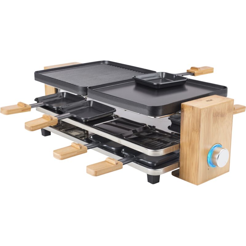 Princess Table Top 8 Person Raclette