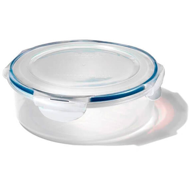 LocknLock 1.6L Round Container