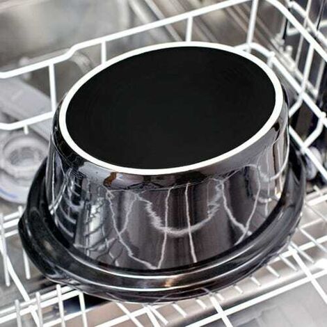 Judge 5.5 Litre Slow Cooker