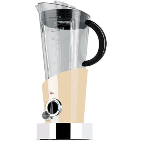 Bugatti Vela Evolution Blender Cream