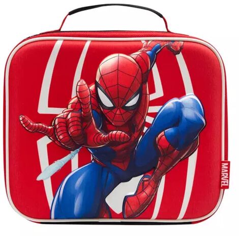 Spider-Man EVA Lunch Bag