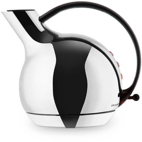 Bugatti Giulietta Kettle Steel