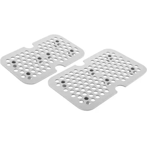 Zwilling Fresh And Save Vacuum Accessory 2 Piece Set Drip Tray for ...