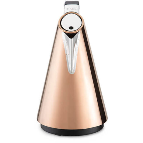 Bugatti Vera Easy Kettle Rose Gold